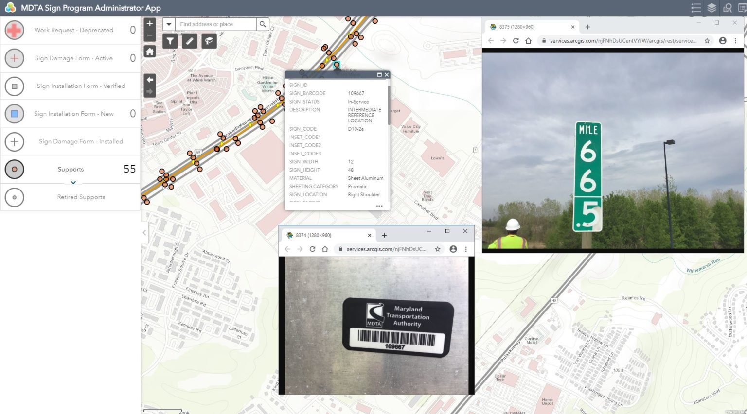 GIS and Asset Management - Wallace Montgomery