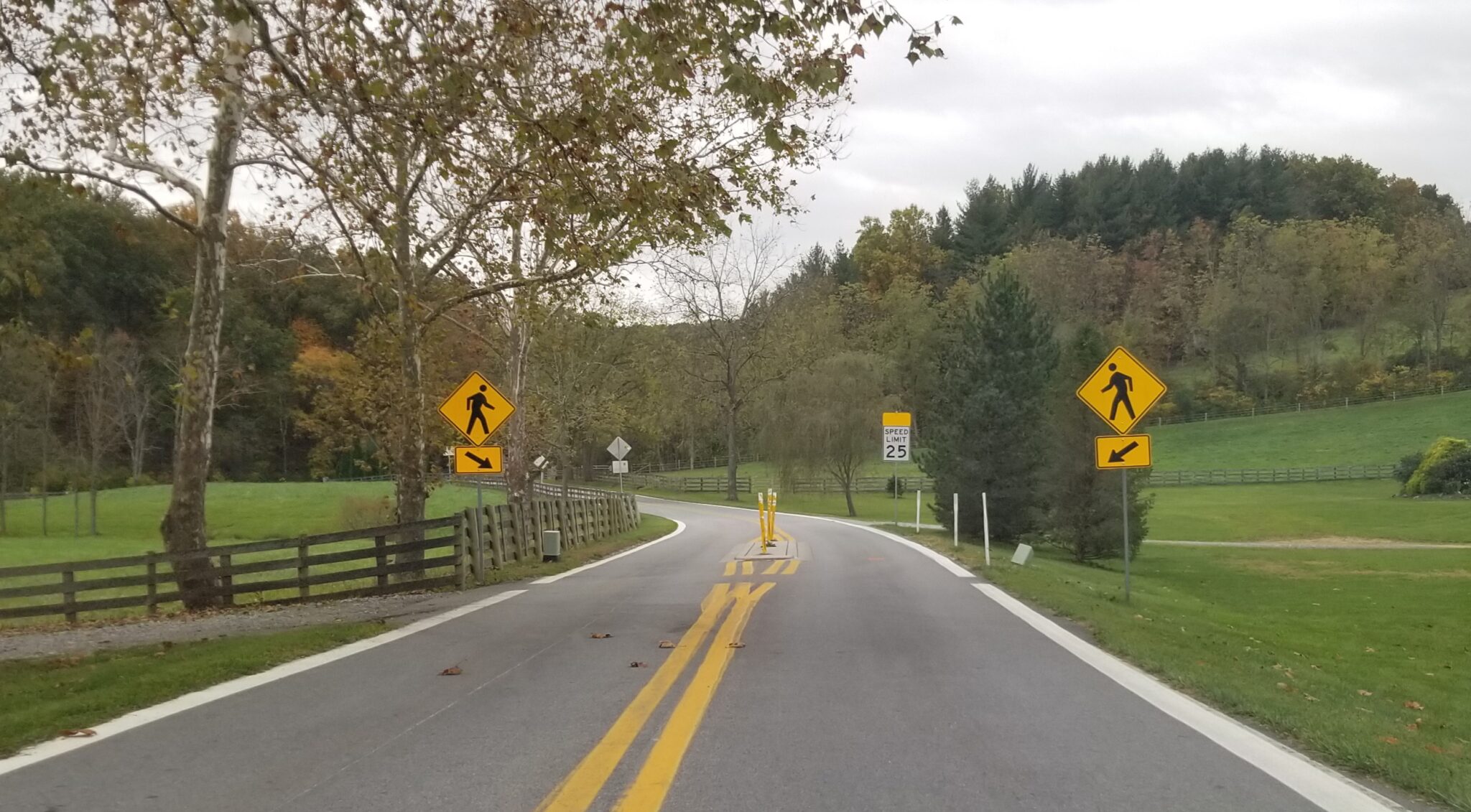 Traffic Calming Designs, Carroll Co - Wallace Montgomery